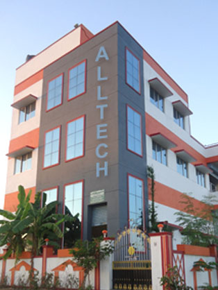 About us – Alltech Engineering